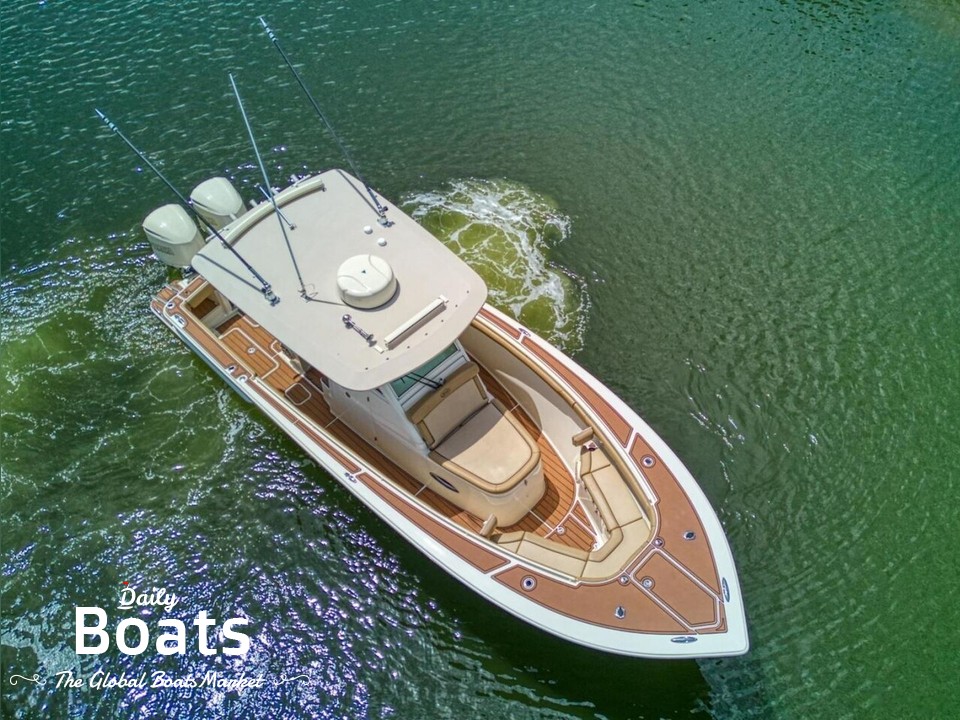 2015 Scout Boats for sale. View price, photos and Buy 2015 Scout Boats ...