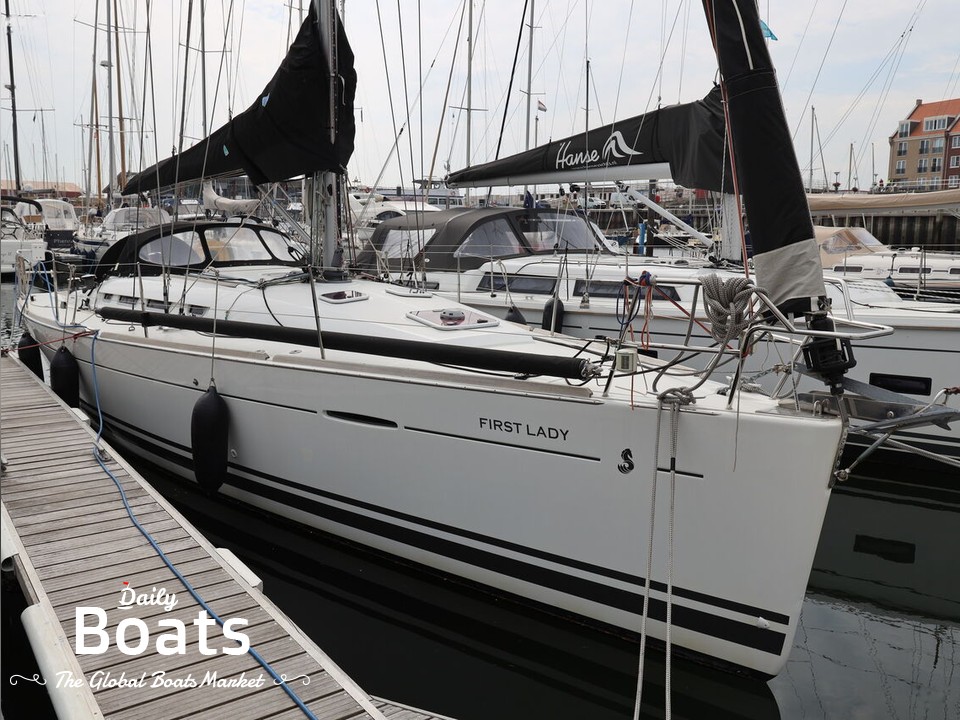 2010 Bénéteau First 40 for sale. View price, photos and Buy 2010 ...