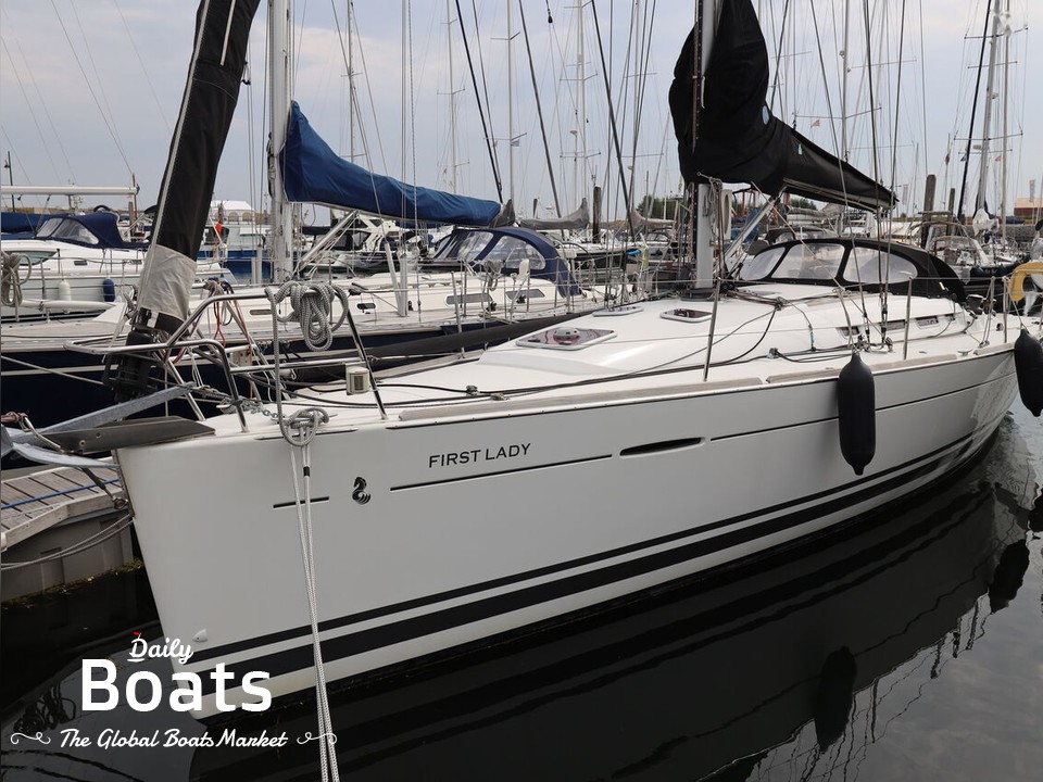 2010 Bénéteau First 40 for sale. View price, photos and Buy 2010 ...