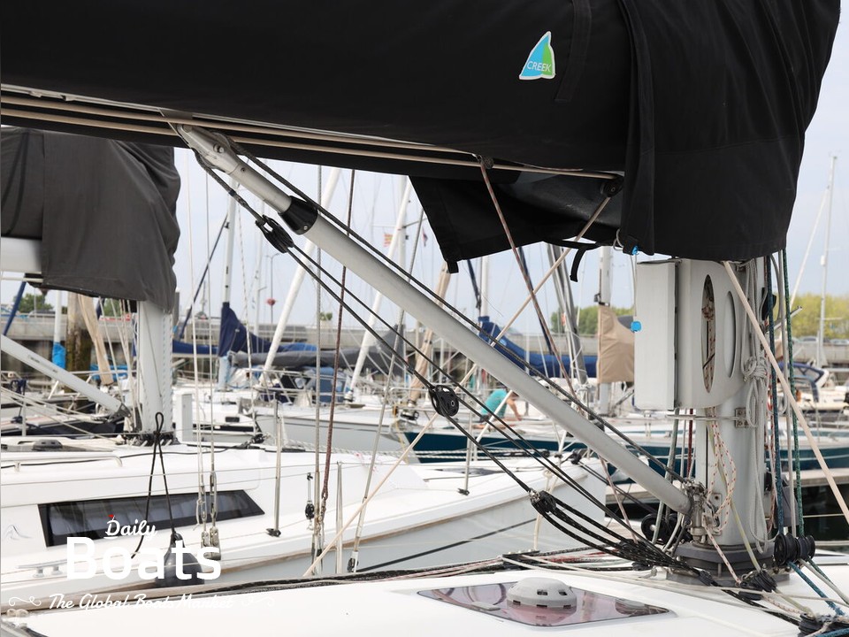 2010 Bénéteau First 40 for sale. View price, photos and Buy 2010 ...