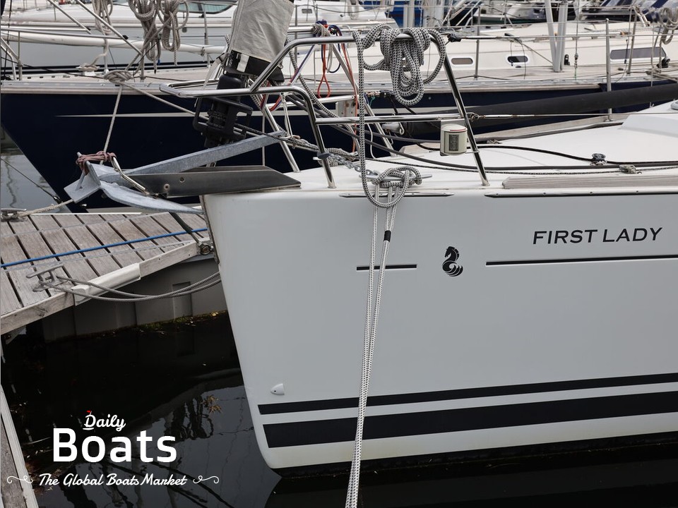 2010 Bénéteau First 40 for sale. View price, photos and Buy 2010 ...