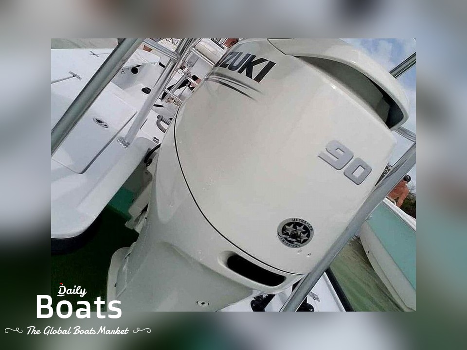 2015 Bossman 18 Skimmer Talon for sale. View price, photos and Buy 2015 ...