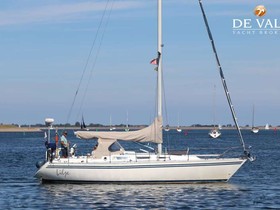 Granada 375 for sale - Daily Boats