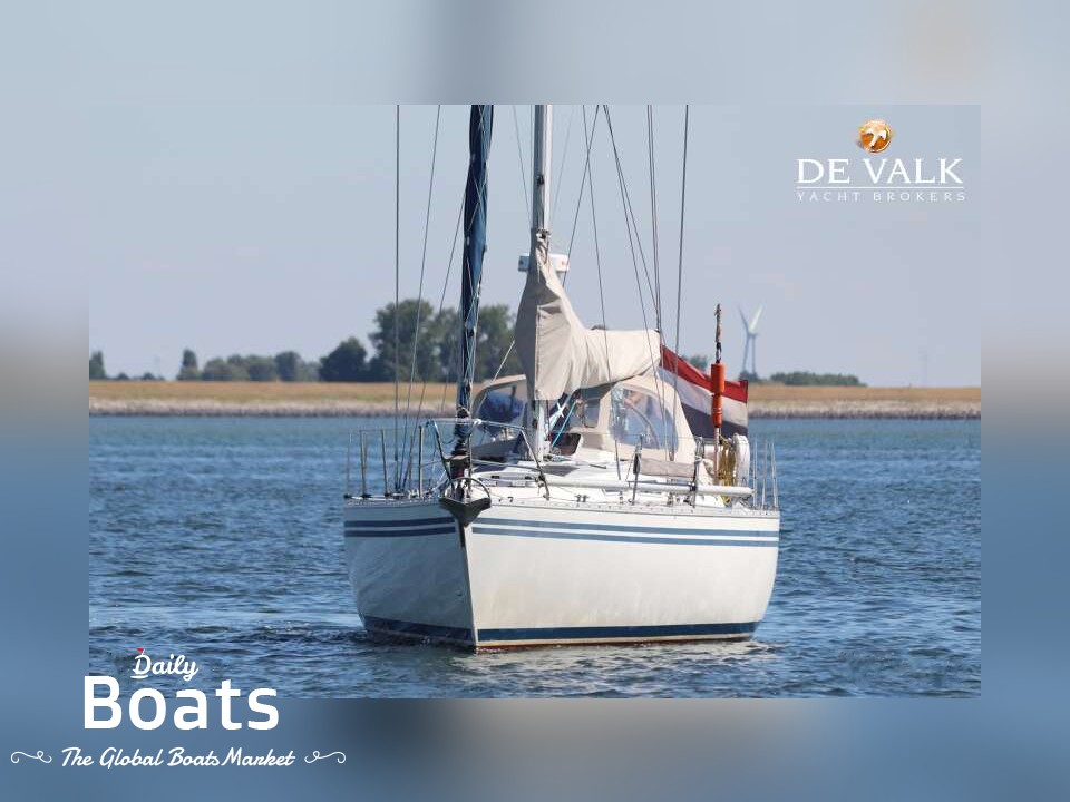 1987 Granada 375 for sale. View price, photos and Buy 1987 Granada 375 ...