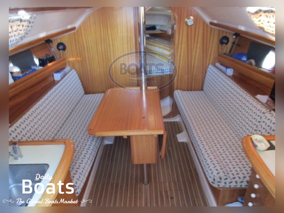 2002 Dufour Gib'Sea 33 for sale. View price, photos and Buy 2002 Dufour ...