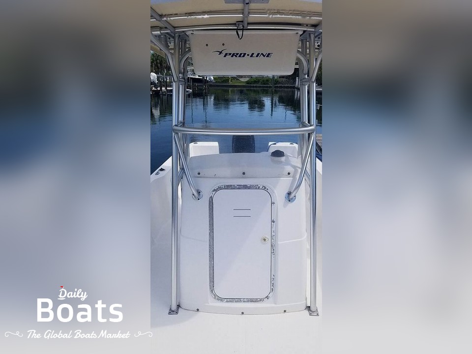 2004 Pro-Line 22 Sport for sale. View price, photos and Buy 2004 Pro ...