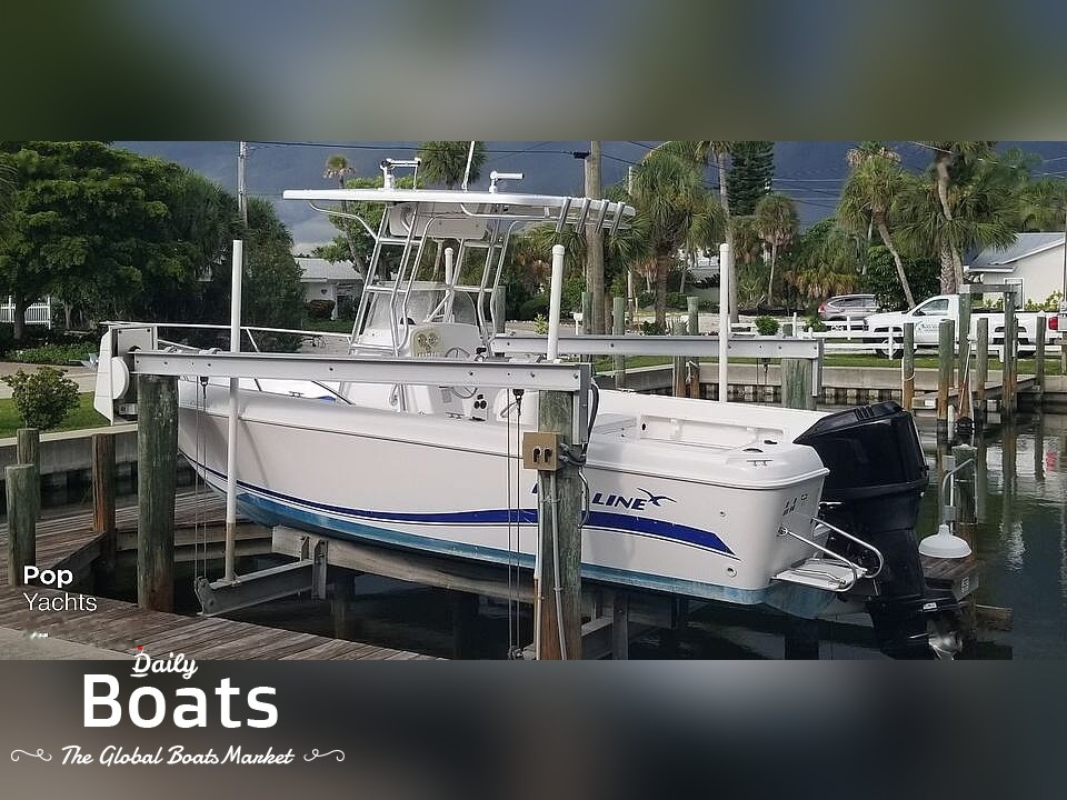 2004 Pro-Line 22 Sport for sale. View price, photos and Buy 2004 Pro ...