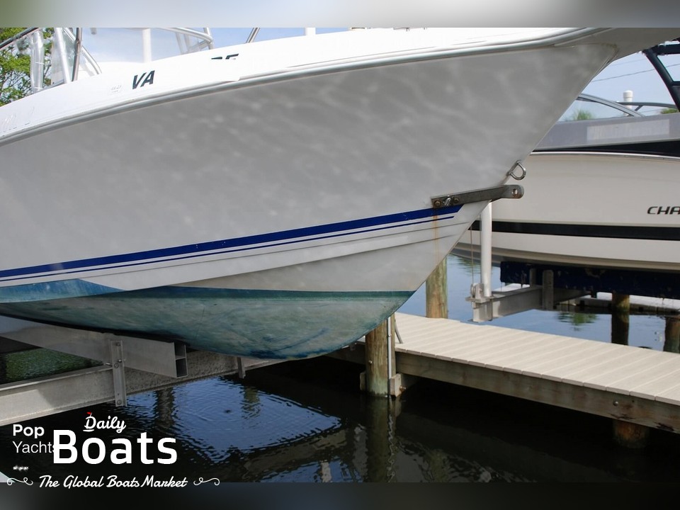 2004 Pro-Line 22 Sport for sale. View price, photos and Buy 2004 Pro ...