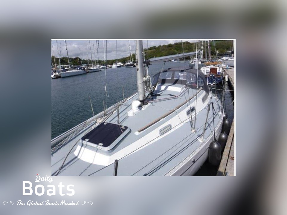 1982 Sadler 32 for sale. View price, photos and Buy 1982 Sadler 32 #383303