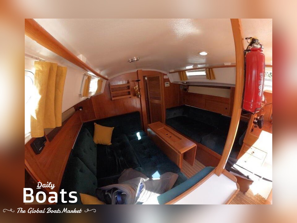 1982 Sadler 32 for sale. View price, photos and Buy 1982 Sadler 32 #383303