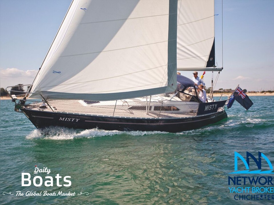 1998 Maxi Yachts 34 for sale. View price, photos and Buy 1998 Maxi ...