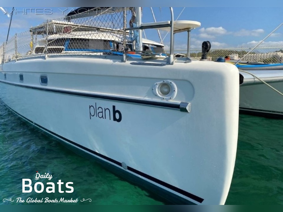 Fountaine Pajot Venezia 42 for sale. View price, photos and Buy ...