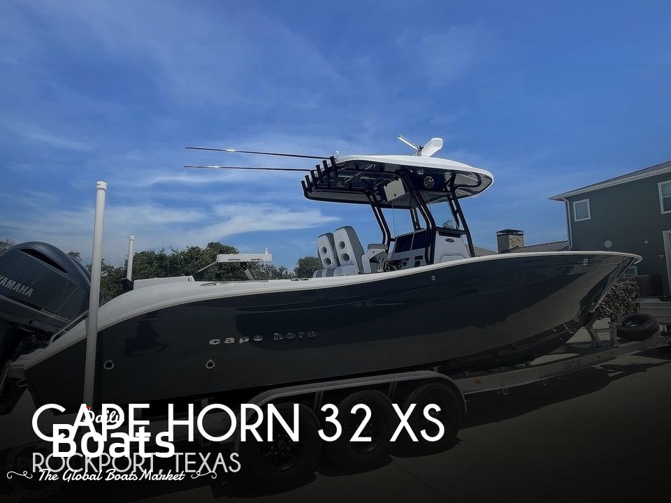 2018 Cape Horn 32 Xs for sale. View price, photos and Buy 2018 Cape ...