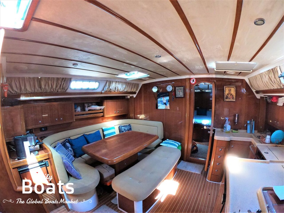 2003 Ocean Star 51.2 for sale. View price, photos and Buy 2003 Ocean ...