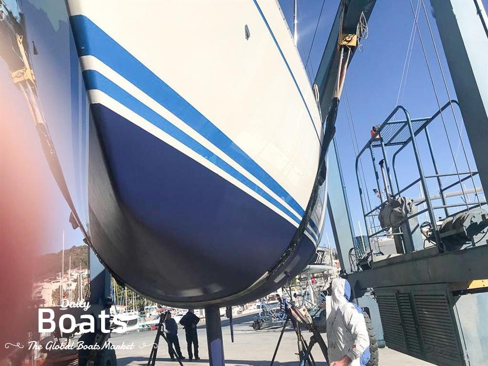 1989 Nautor's Swan 36 for sale. View price, photos and Buy 1989 Nautor ...