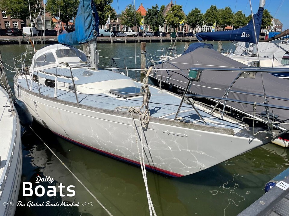 1975 Centurion 32 Wauquiez for sale. View price, photos and Buy 1975 ...