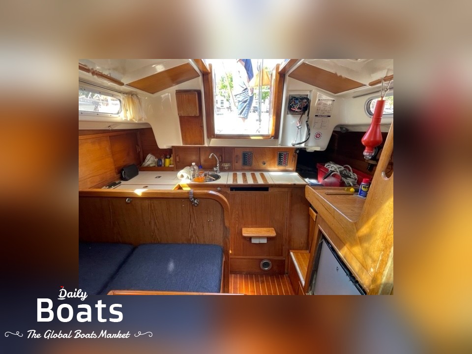1975 Centurion 32 Wauquiez for sale. View price, photos and Buy 1975 ...