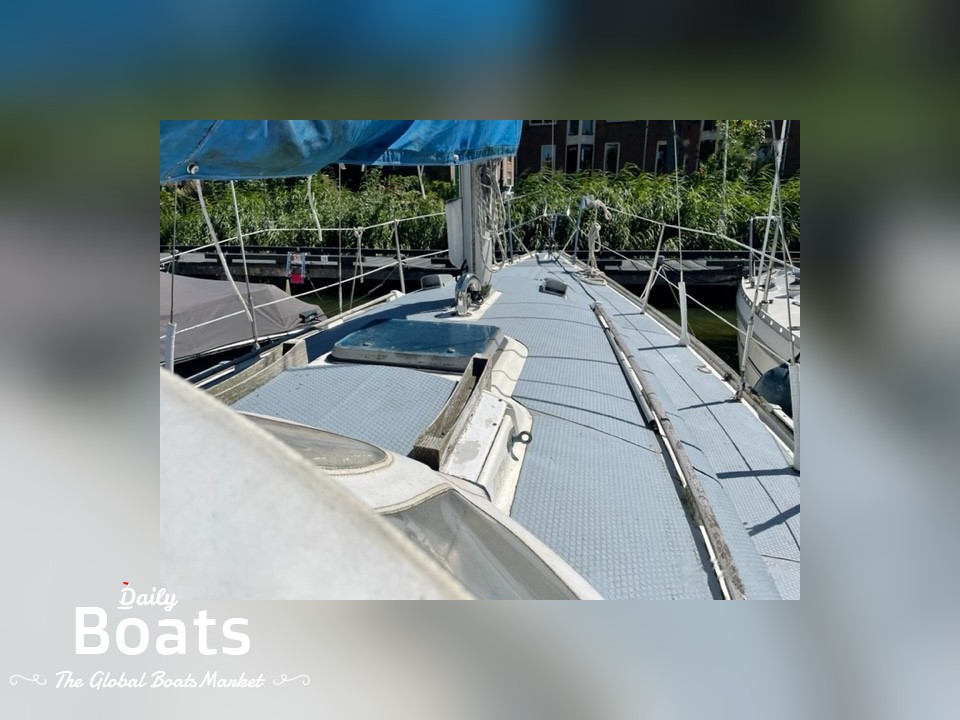 1975 Centurion 32 Wauquiez for sale. View price, photos and Buy 1975 ...