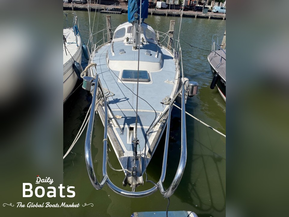 1975 Centurion 32 Wauquiez for sale. View price, photos and Buy 1975 ...