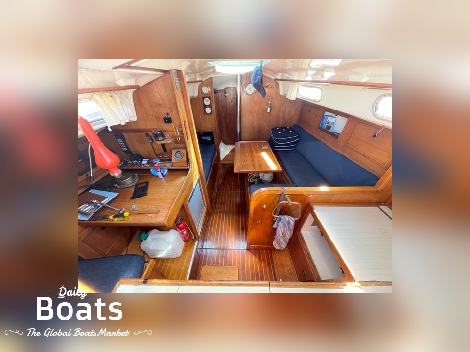 1975 Centurion 32 Wauquiez for sale. View price, photos and Buy 1975 ...