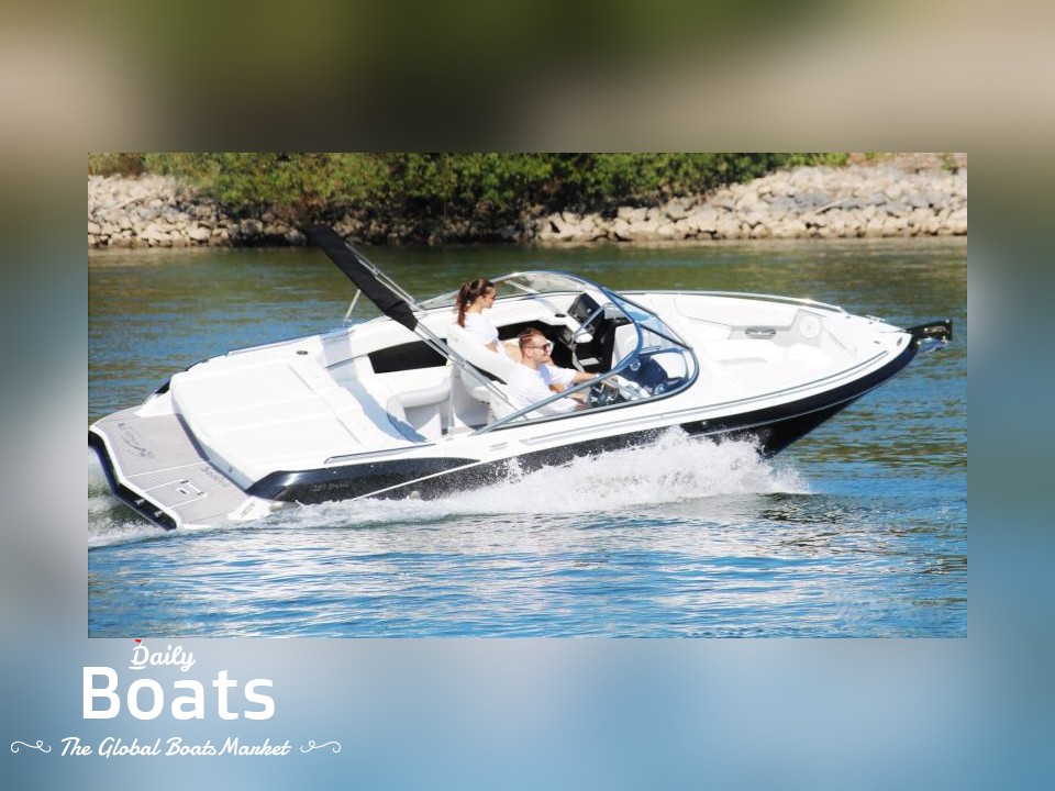 2023 Viper Powerboats (DE) 225 Toxxic for sale. View price, photos and ...