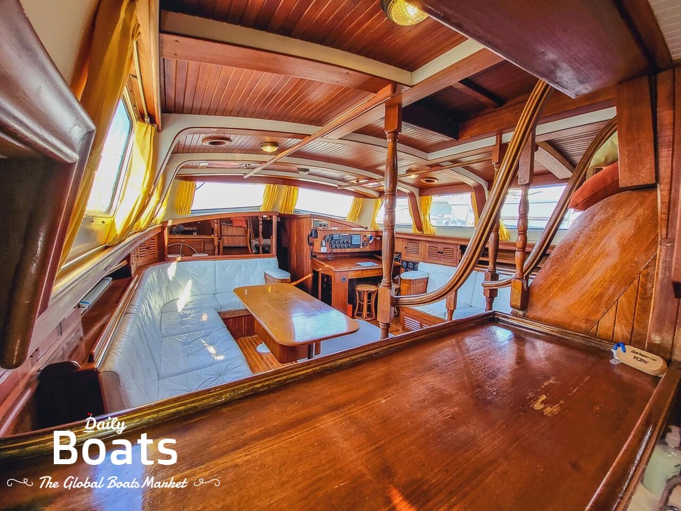 1988 Ta Chiao Ct-56 for sale. View price, photos and Buy 1988 Ta Chiao ...