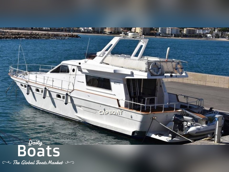 1987 Astondoa 165 for sale. View price, photos and Buy 1987 Astondoa ...