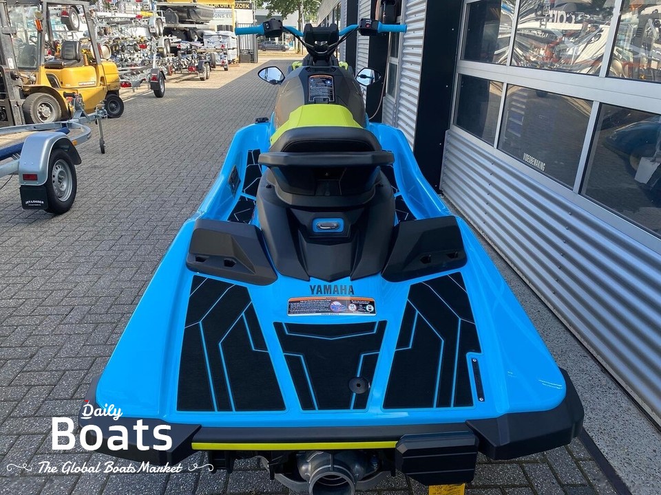 2022 Yamaha Jetblaster for sale. View price, photos and Buy 2022 Yamaha ...