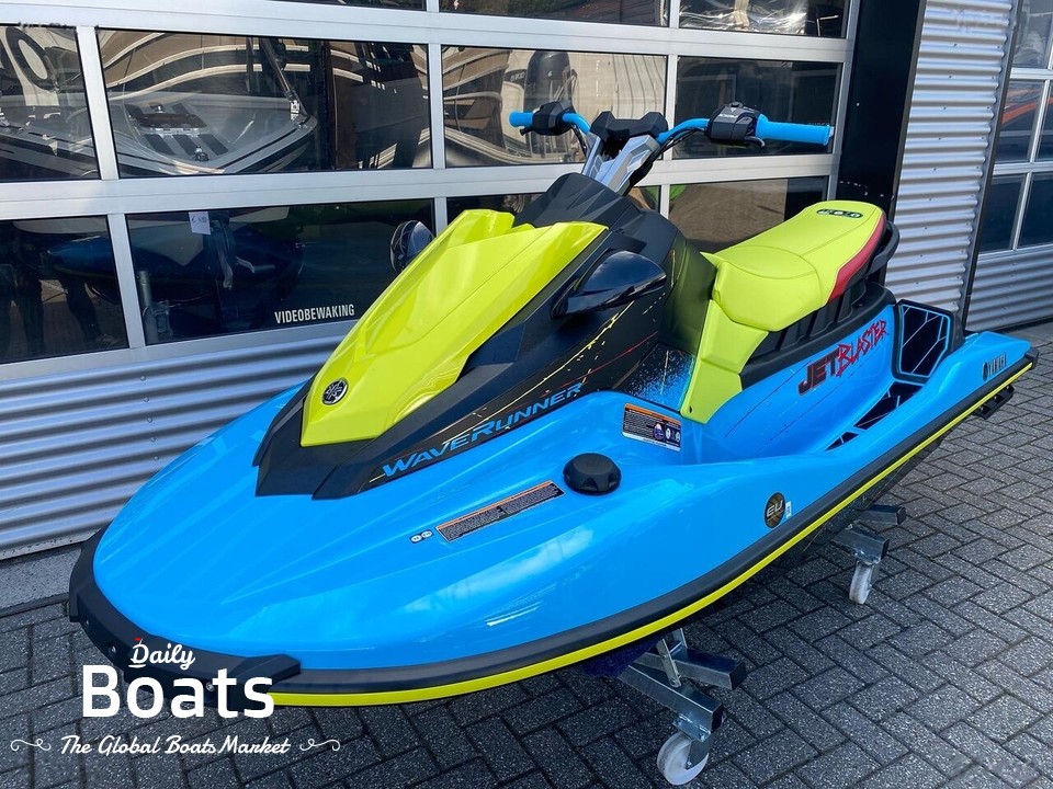 2022 Yamaha Jetblaster for sale. View price, photos and Buy 2022 Yamaha ...