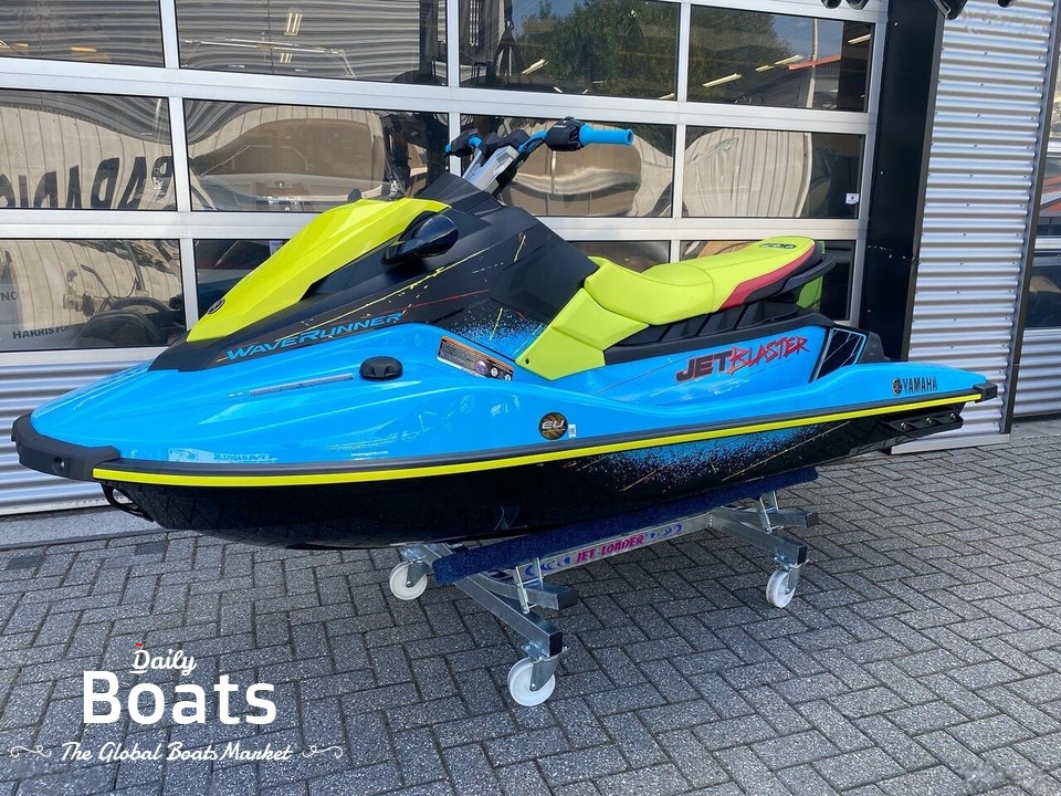 2022 Yamaha Jetblaster for sale. View price, photos and Buy 2022 Yamaha ...