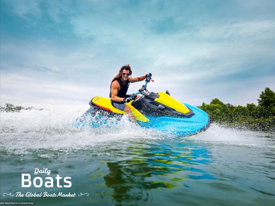 2022 Yamaha Jetblaster for sale. View price, photos and Buy 2022 Yamaha ...