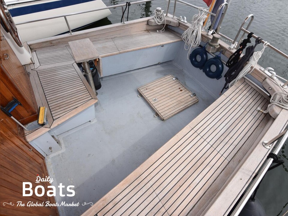 1978 Versatility Kotter 31 for sale. View price, photos and Buy 1978 ...