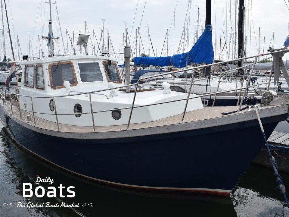 1978 Versatility Kotter 31 for sale. View price, photos and Buy 1978 ...