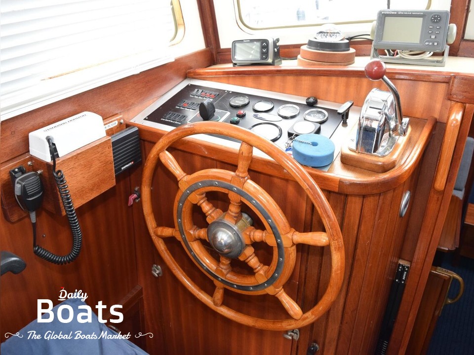 1978 Versatility Kotter 31 for sale. View price, photos and Buy 1978 ...