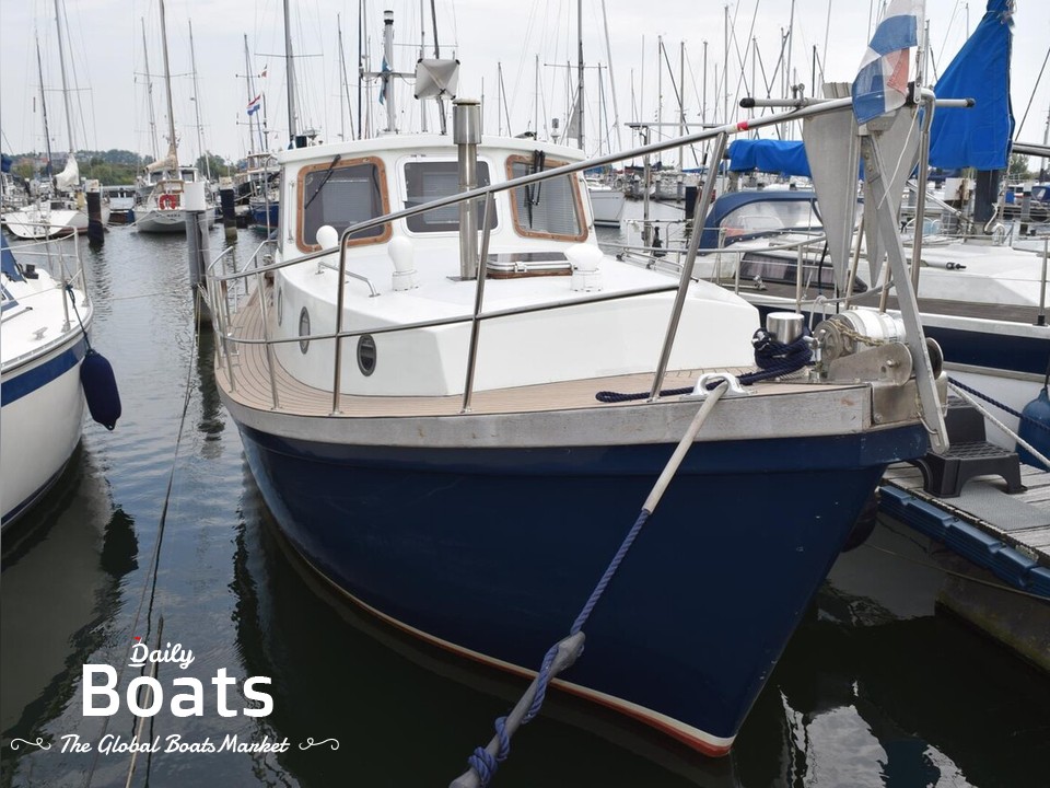 1978 Versatility Kotter 31 for sale. View price, photos and Buy 1978 ...