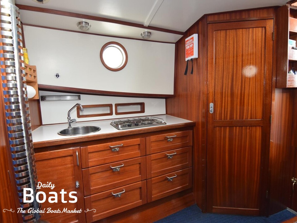 1978 Versatility Kotter 31 for sale. View price, photos and Buy 1978 ...