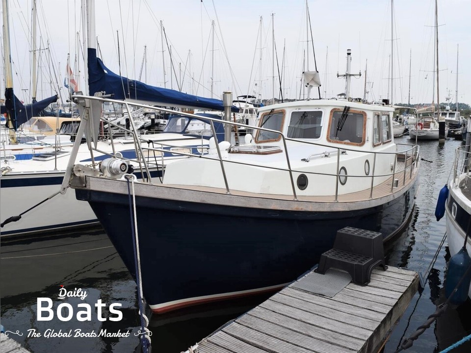 1978 Versatility Kotter 31 for sale. View price, photos and Buy 1978 ...