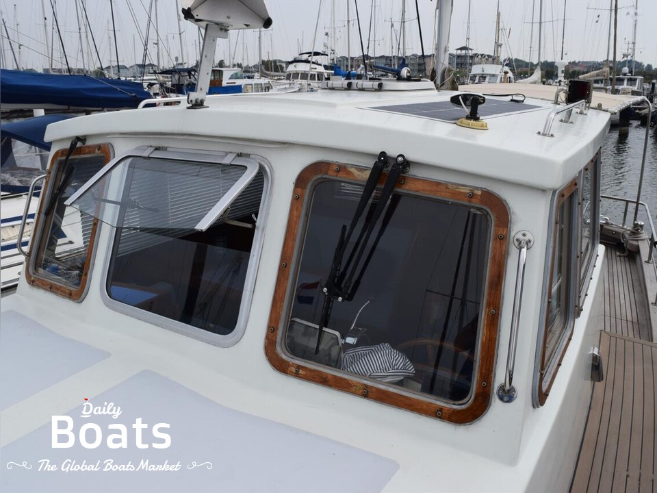 1978 Versatility Kotter 31 for sale. View price, photos and Buy 1978 ...