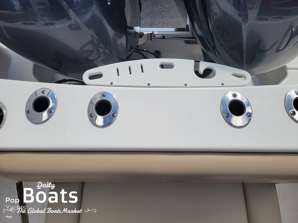 2017 Sailfish 270 Cc for sale. View price, photos and Buy 2017 Sailfish ...