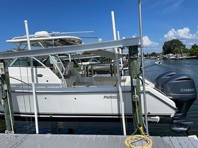 2008 Pursuit 285 Os for sale. View price, photos and Buy 2008 Pursuit ...