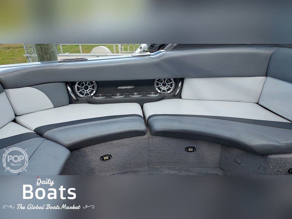 2010 Supra Boats Sunsport 21V for sale. View price, photos and Buy 2010 ...