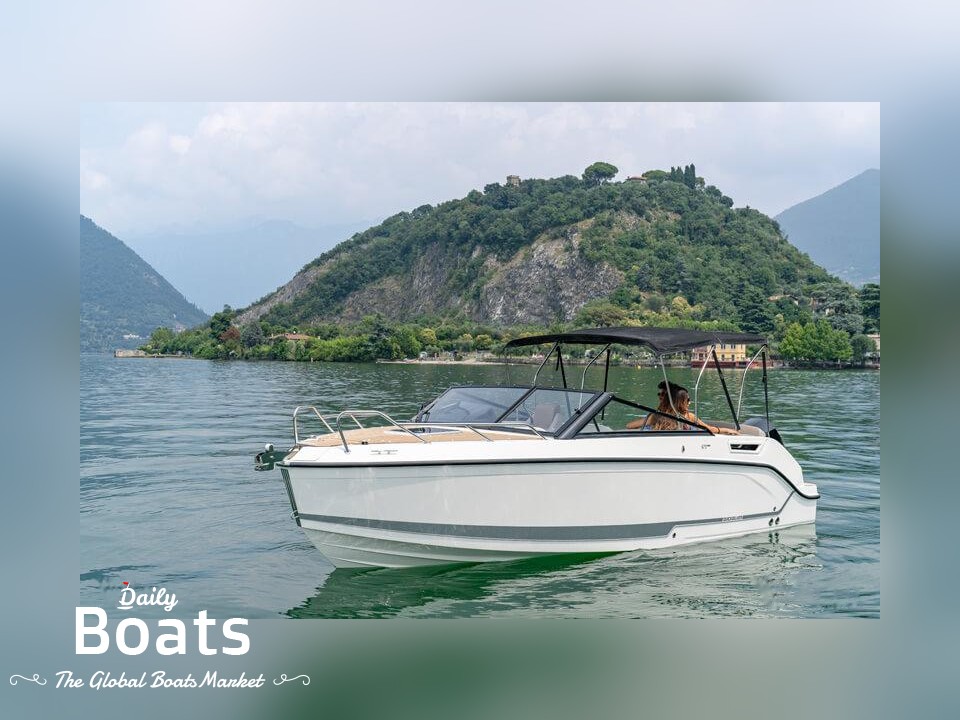 2023 Quicksilver Activ 675 Cruiser for sale. View price, photos and Buy ...