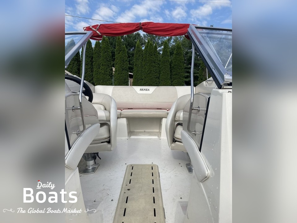 2006 Larson 206 Senza for sale. View price, photos and Buy 2006 Larson ...