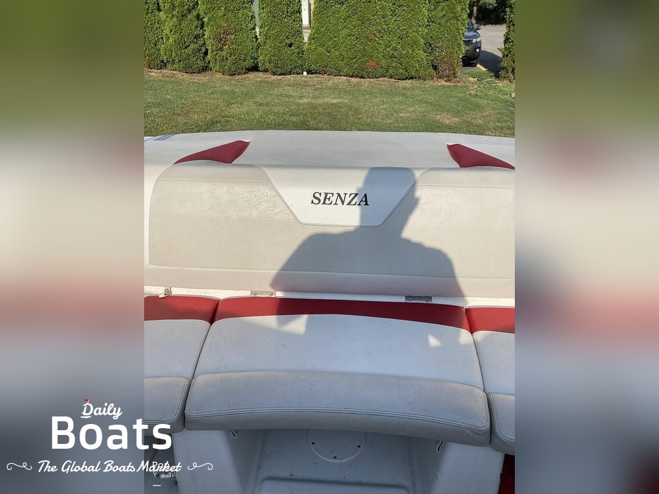 2006 Larson 206 Senza for sale. View price, photos and Buy 2006 Larson ...