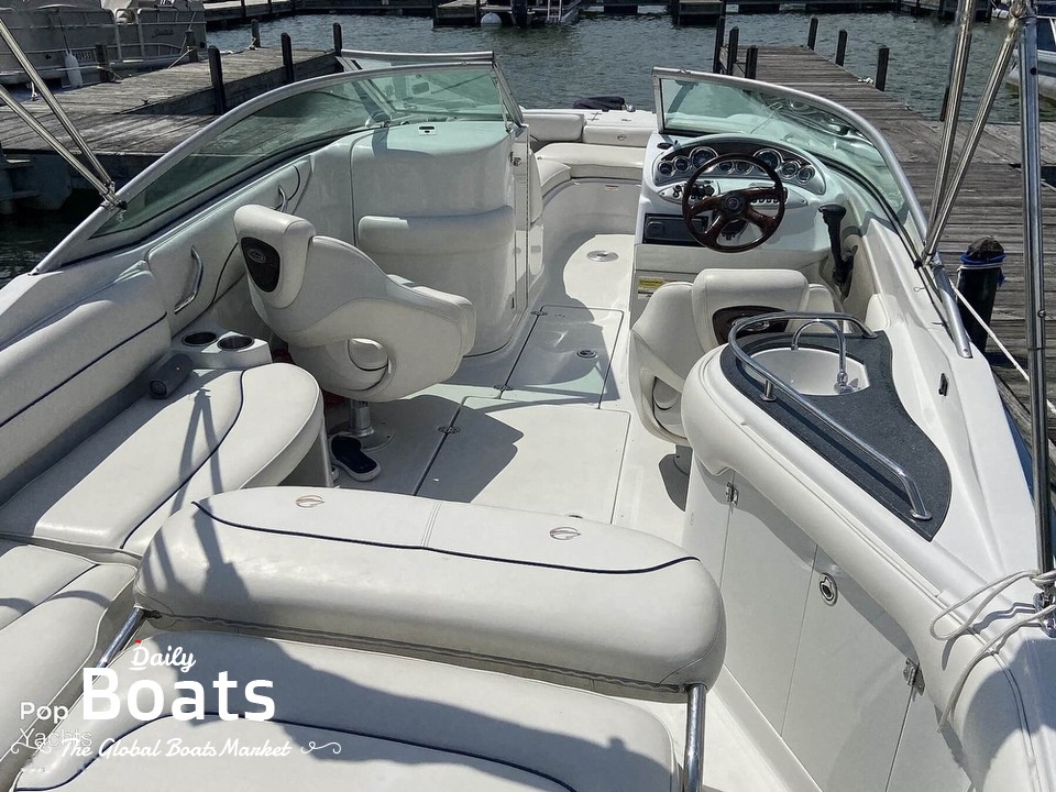 2006 Crownline 240Ex for sale. View price, photos and Buy 2006 ...