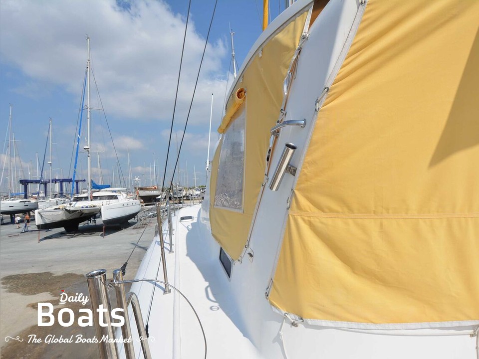 2008 Dean Catamarans 441 for sale. View price, photos and Buy 2008 Dean ...
