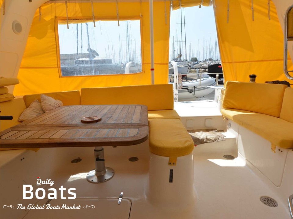 2008 Dean Catamarans 441 for sale. View price, photos and Buy 2008 Dean ...