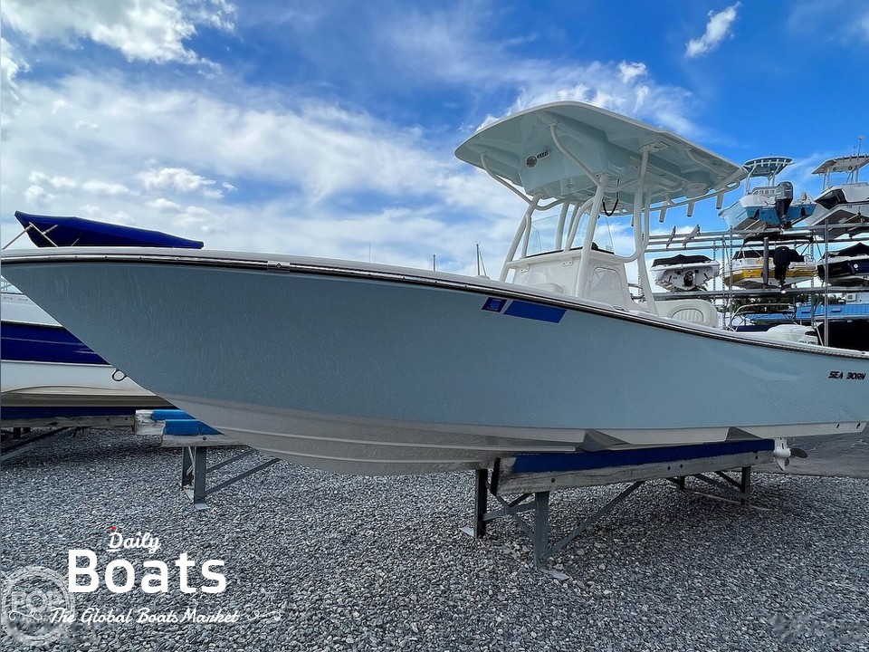 2019 Sea Born Lx24 for sale. View price, photos and Buy 2019 Sea Born ...