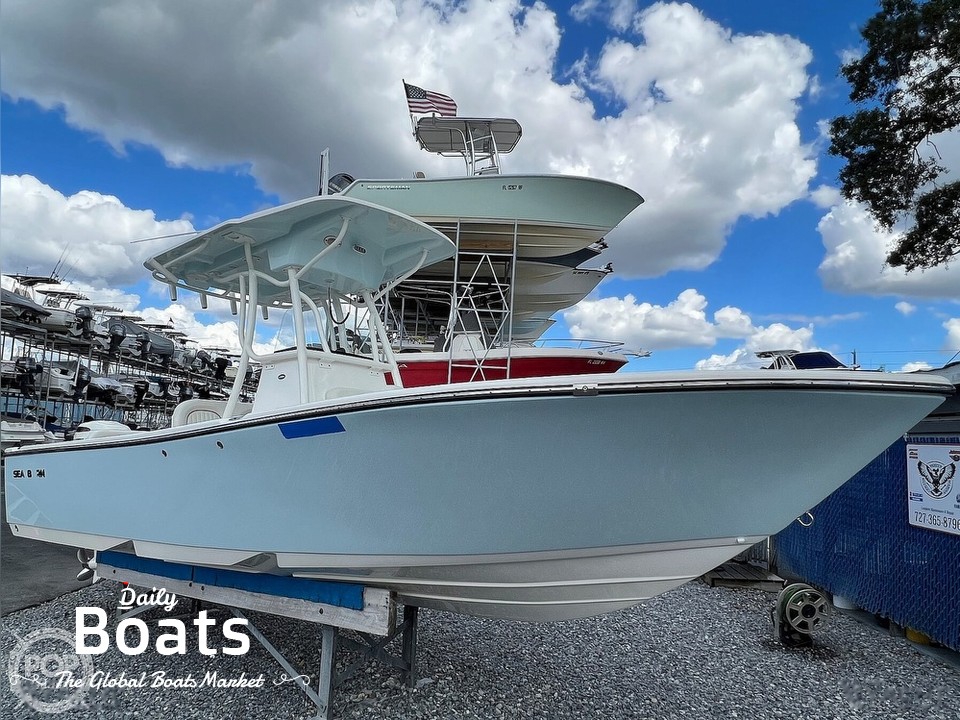 2019 Sea Born Lx24 for sale. View price, photos and Buy 2019 Sea Born ...