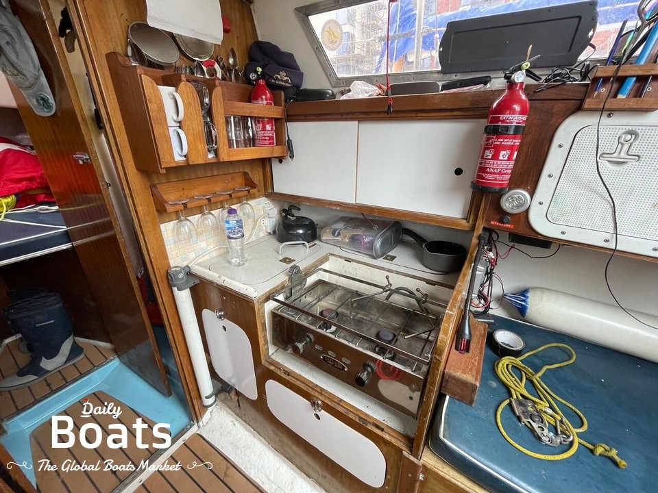 1972 Hurley 27 for sale. View price, photos and Buy 1972 Hurley 27 #383450